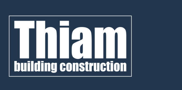Thiam Building Construction
