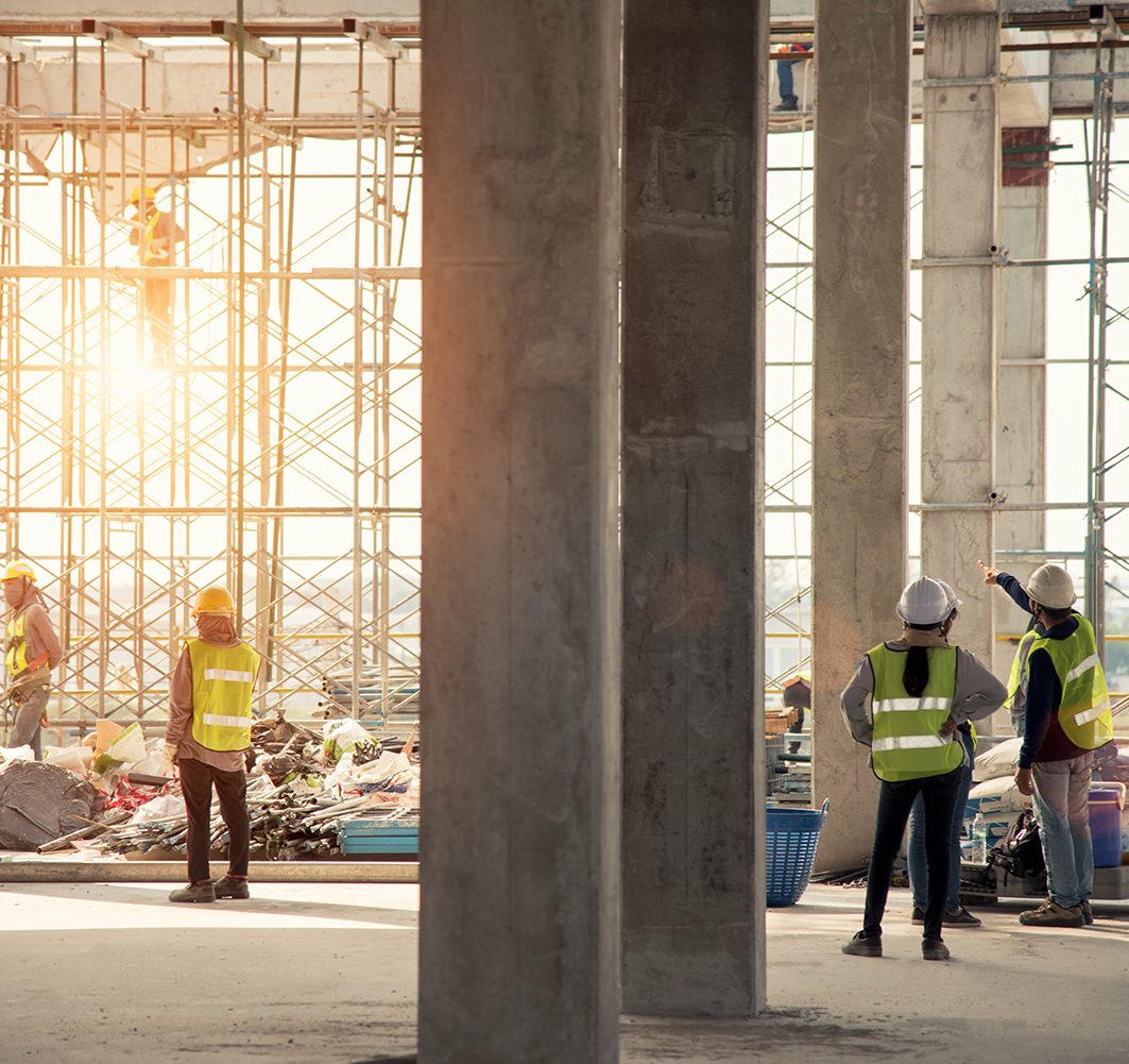 About Us – Thiam Building Construction